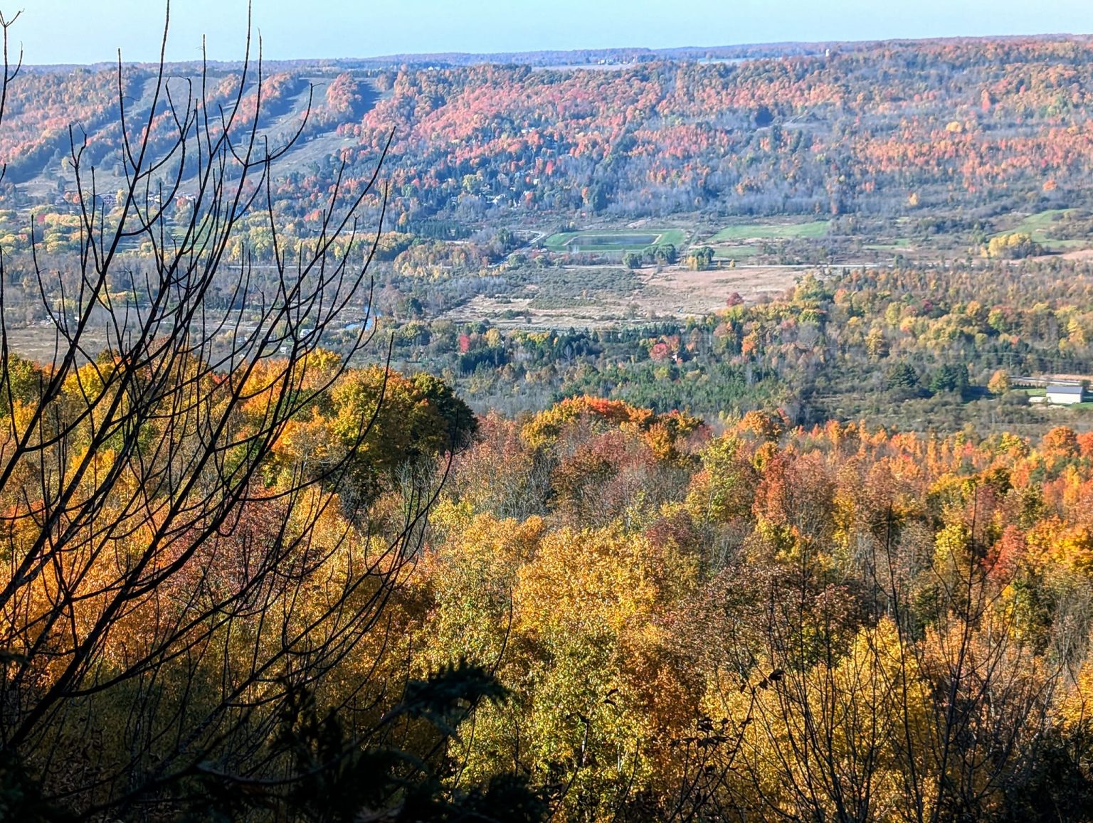 Regional Conservation Land Trust | Escarpment Corridor Alliance